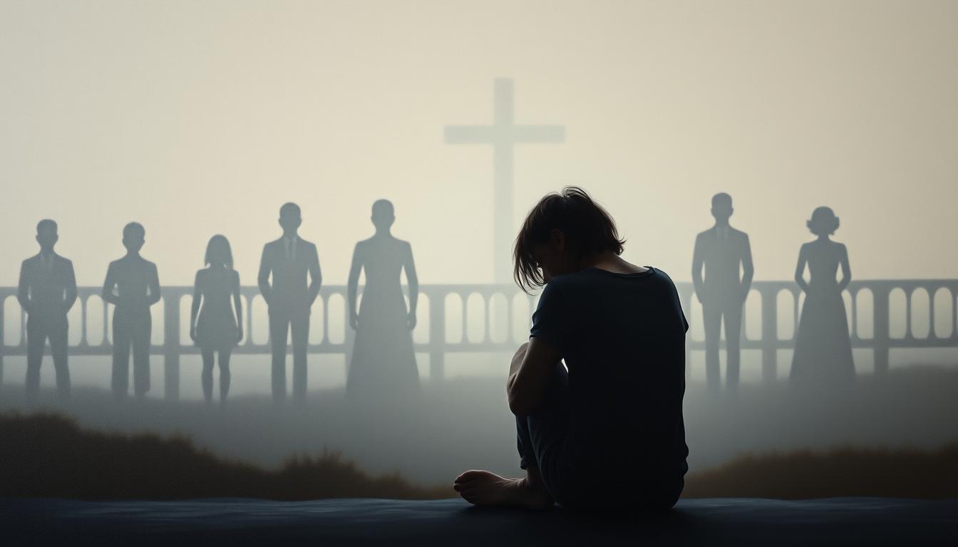 Coping with Grief and Loss: Tips for Healing - Mental Health Lottery